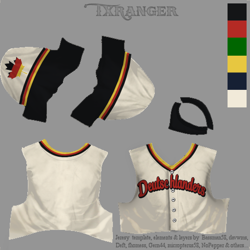 Logo and uniform request - OOTP Developments Forums